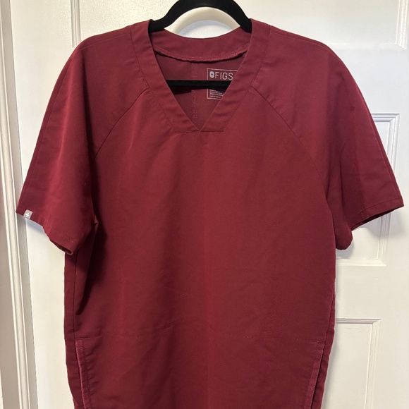 Figs | Shirts | Mens Scrub Top Figs | Poshmark